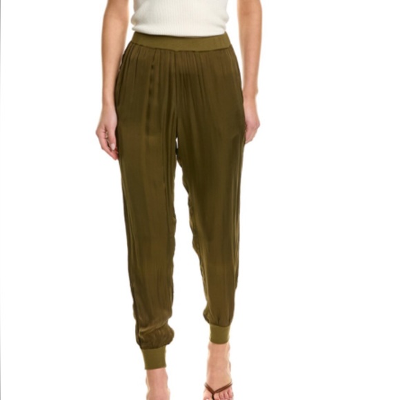 Michael Stars | Pants & Jumpsuits | Michael Stars Lidia Relaxed Jogger ...